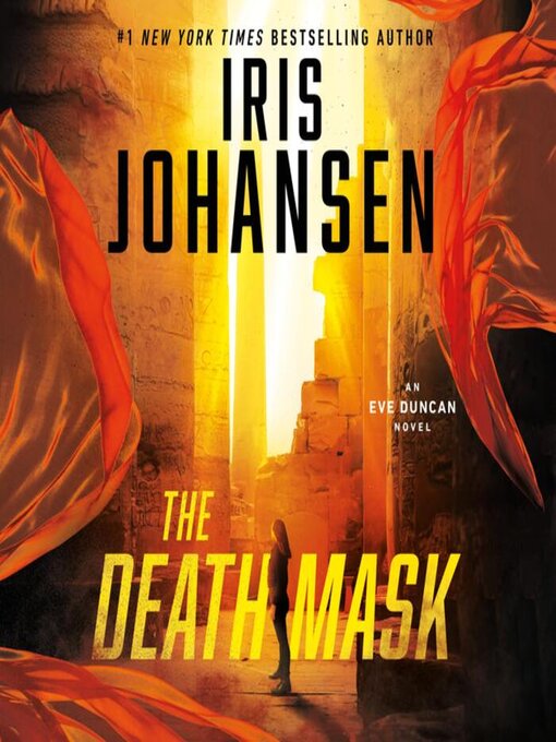 The Death Mask - Las Vegas-Clark County Library District - OverDrive