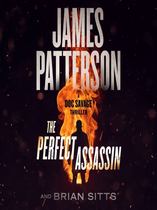The Perfect Assassin | Sno-Isle Libraries | BiblioCommons