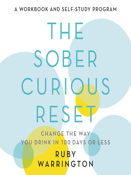 The Sober Curious Reset - NLB - OverDrive