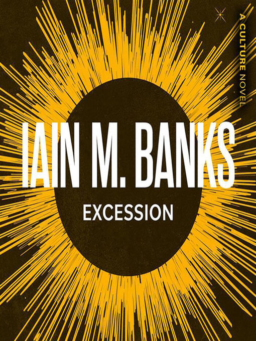 Excession - Harris County Public Library - OverDrive