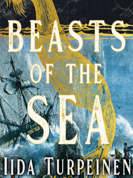 Beasts of the Sea - NLB - OverDrive