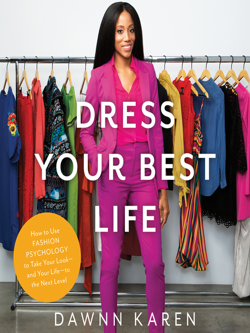 Libby - Dress Your Best Life