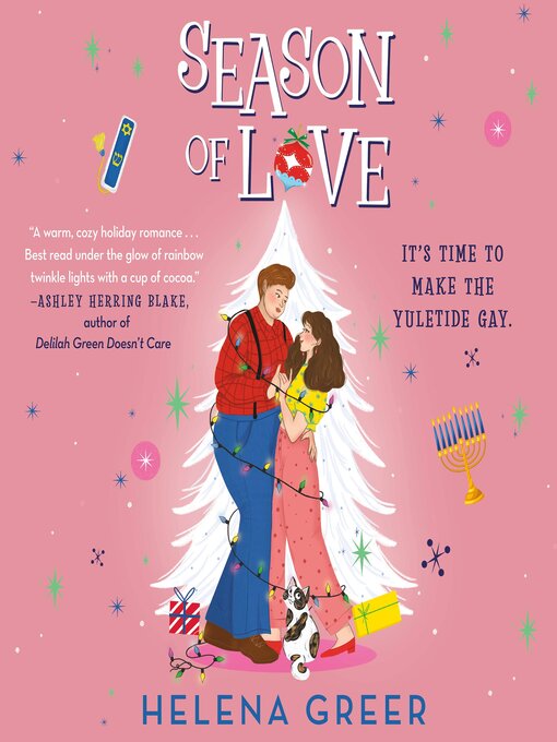 Season of Love - San Diego County Library - OverDrive