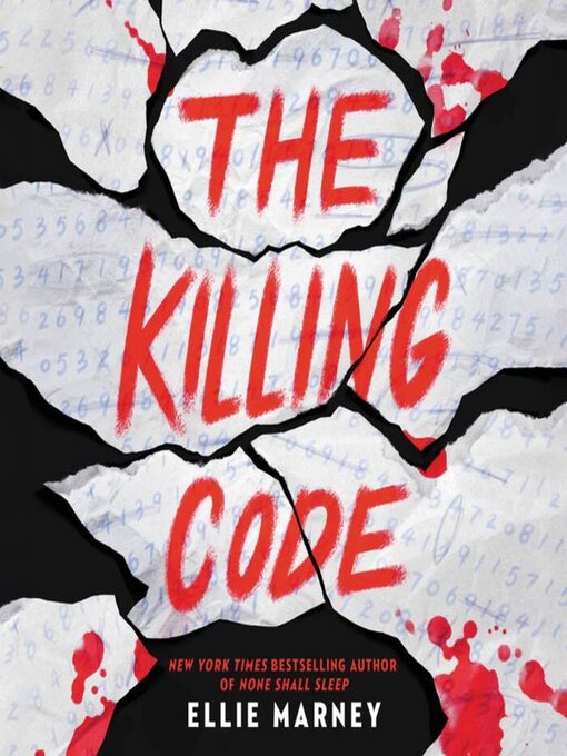 The Killing Code - Arlington Public Library - OverDrive