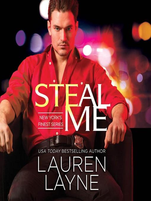 Steal Me - King County Library System - OverDrive