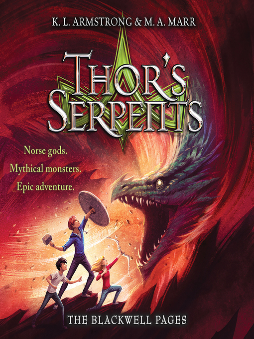 Thor's Serpents - King County Library System - OverDrive