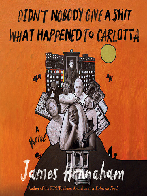 Didn't Nobody Give a Shit What Happened to Carlotta | King County ...