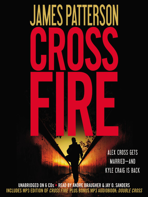 Cross Fire - Brooklyn Public Library - OverDrive