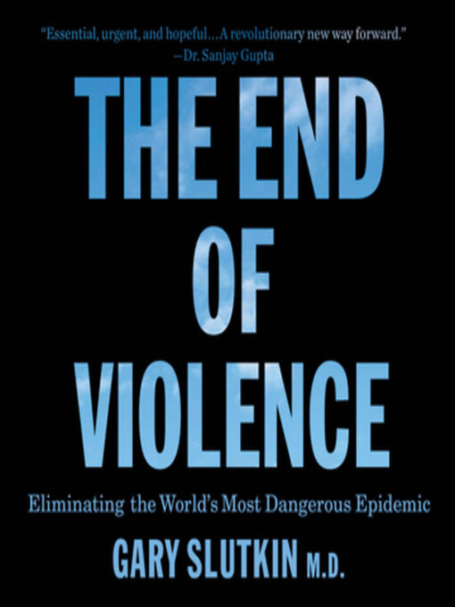 The End of Violence - Austin Public Library - OverDrive