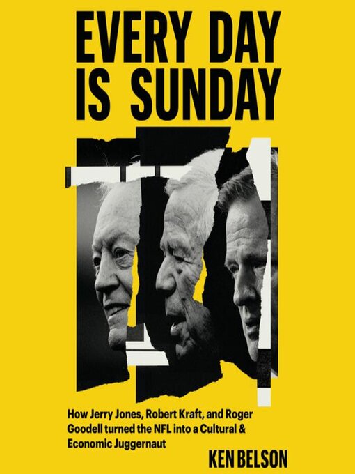 Every Day Is Sunday | Douglas County Libraries | BiblioCommons