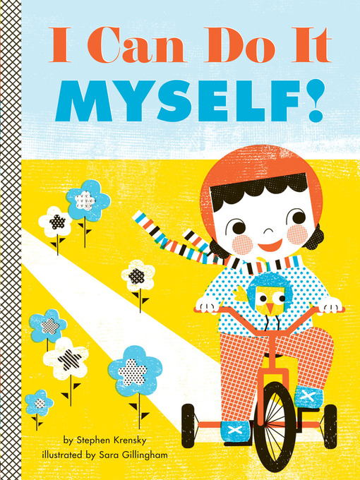 Libby - I Can Do It Myself!