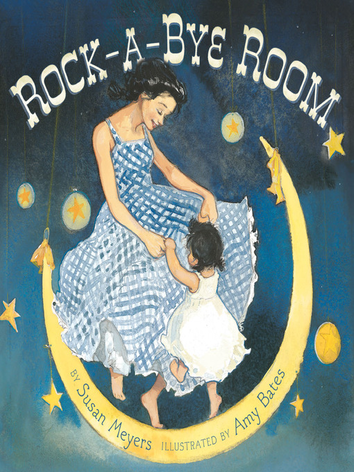 Libby - Rock-a-Bye Room