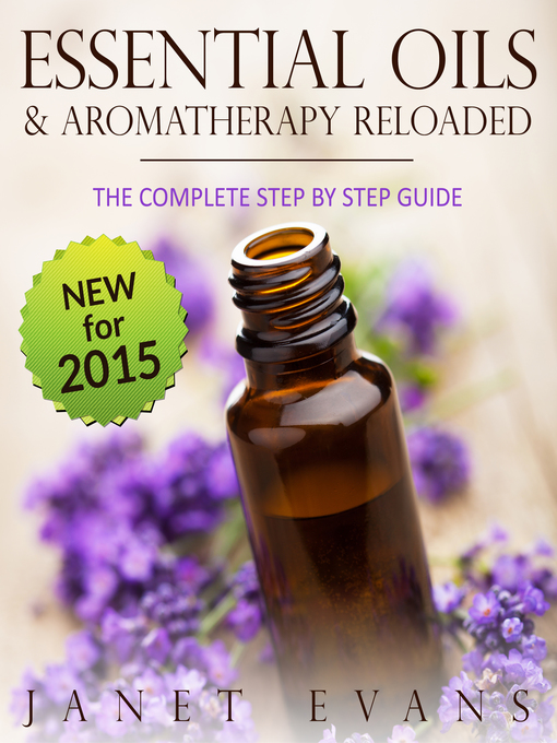 Libby - Essential Oils & Aromatherapy Reloaded
