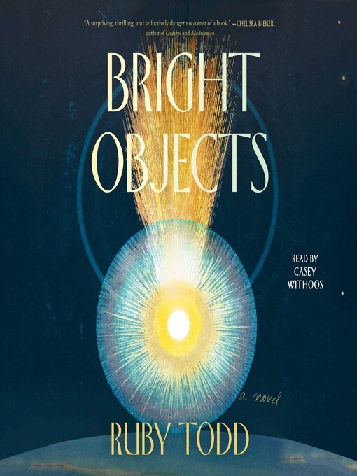 Libby - Bright Objects