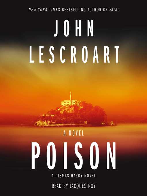Poison | Mid-Continent Public Library | BiblioCommons