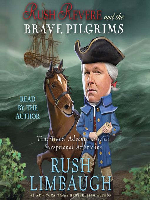 Libby - Rush Revere and the Brave Pilgrims