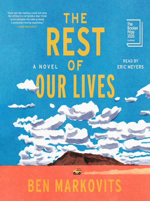 The Rest of Our Lives - London Public Library - OverDrive