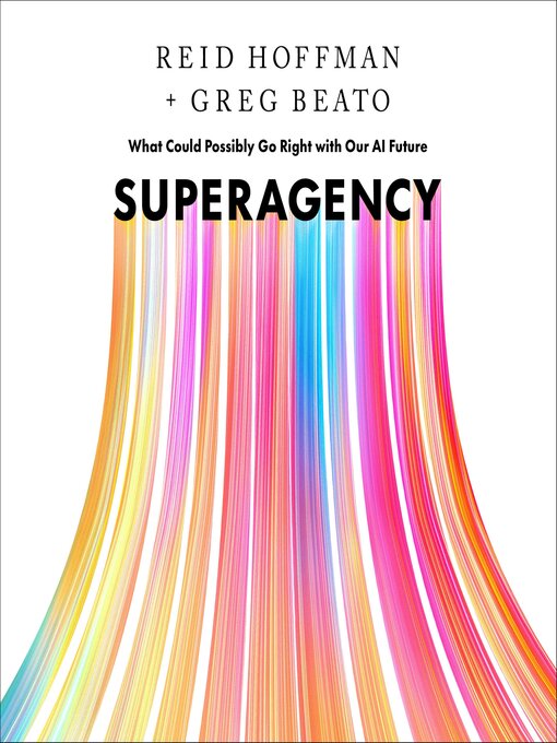 Superagency - Microsoft Library - OverDrive
