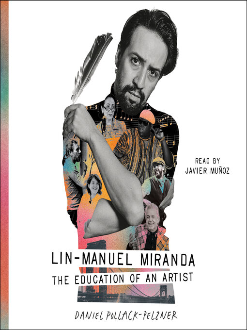 Lin-Manuel Miranda - Seattle Public Library - OverDrive