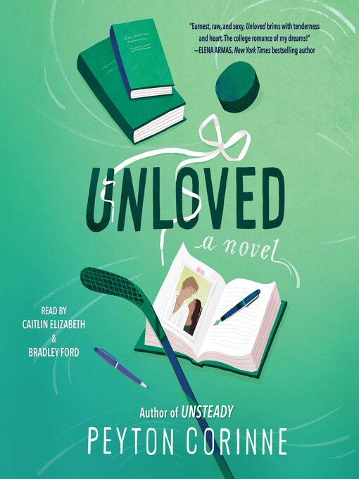 Unloved - OC Public Libraries - OverDrive