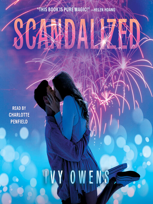Scandalized - Sacramento Public Library - OverDrive