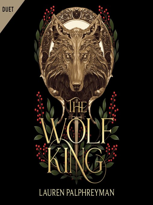 Libby - The Wolf King