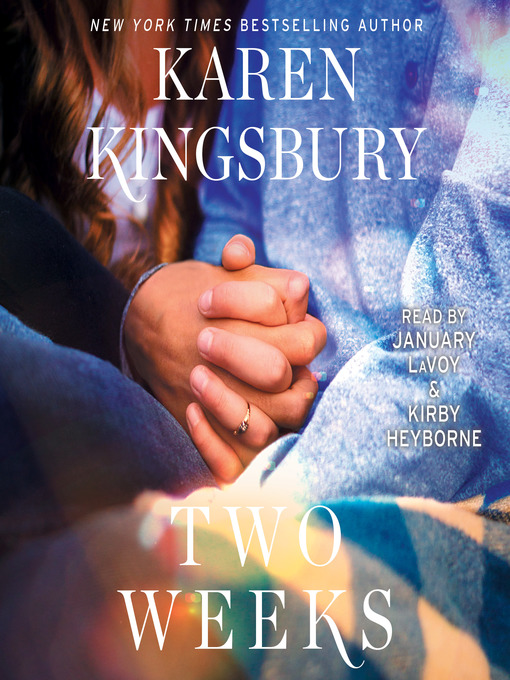 Two Weeks - Durham County Library - OverDrive