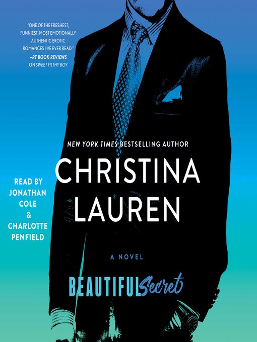Beautiful Secret - Jefferson Parish Library - OverDrive