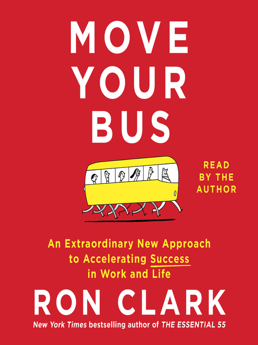 Move Your Bus - Toronto Public Library - OverDrive