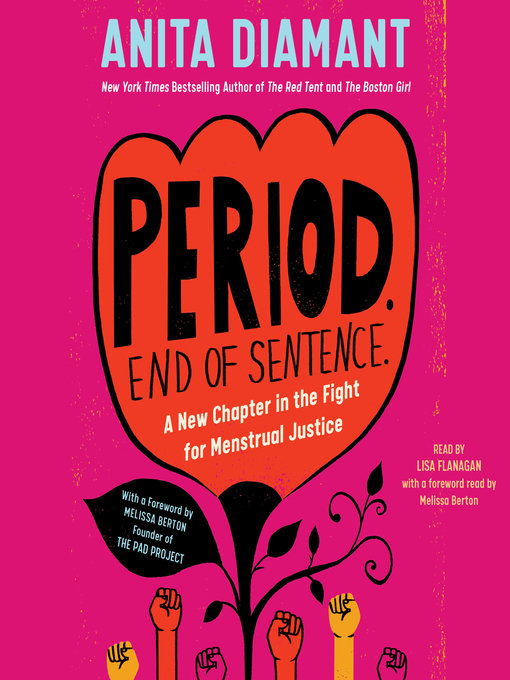 Period. End of Sentence. - National Library Board Singapore - OverDrive