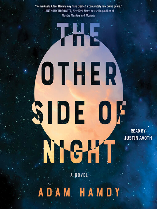 The Other Side of Night - LA County Library - OverDrive