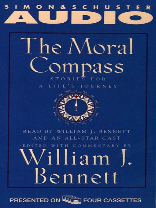 The Moral Compass - Hillsborough County Public Library Cooperative ...