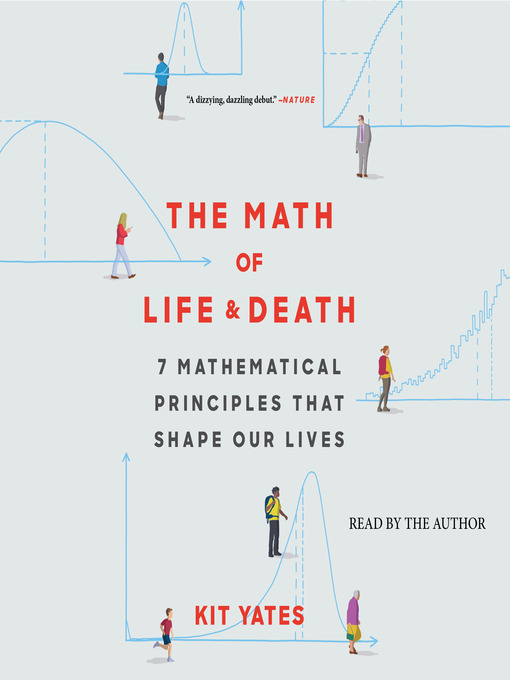 The Math of Life and Death - Metropolitan Library System - OverDrive