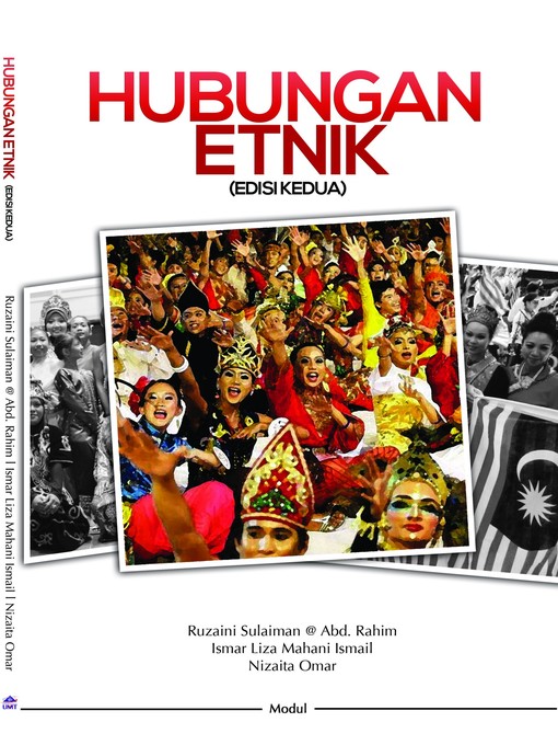 Libby - Hubungan Etnik
