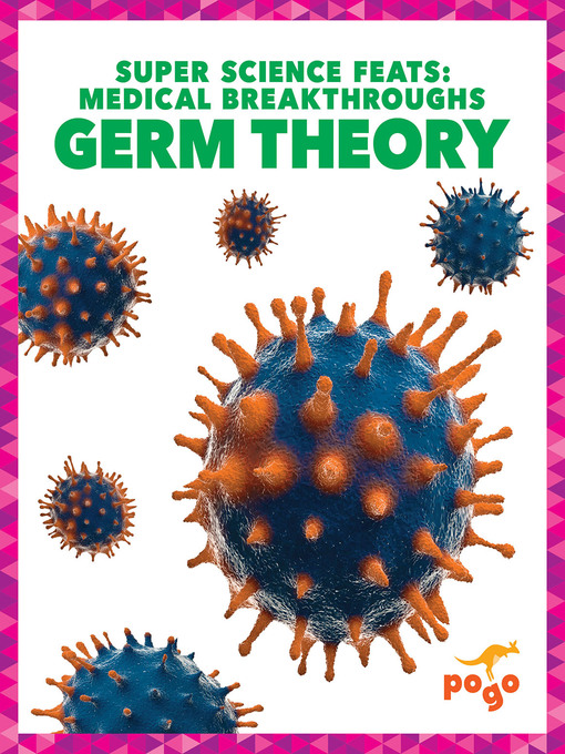 Germ Theory - Toronto Public Library - OverDrive