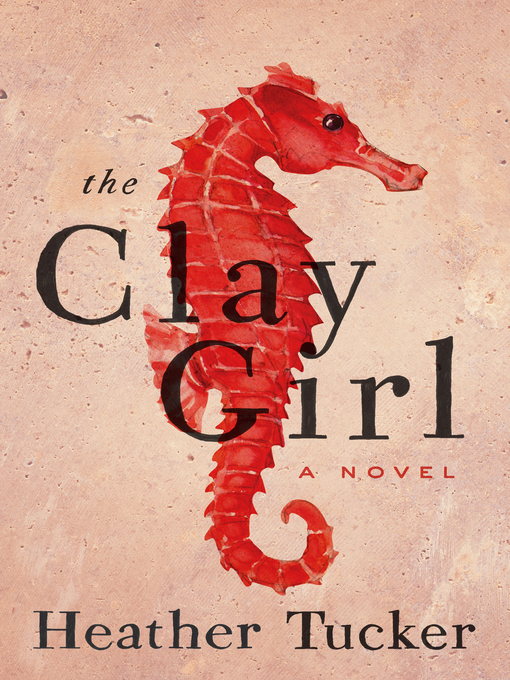 Libby - The Clay Girl