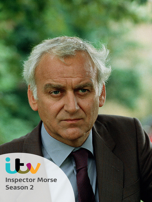 Inspector Morse, Season 2, The Wolvercote Tongue - Brooklyn Public ...