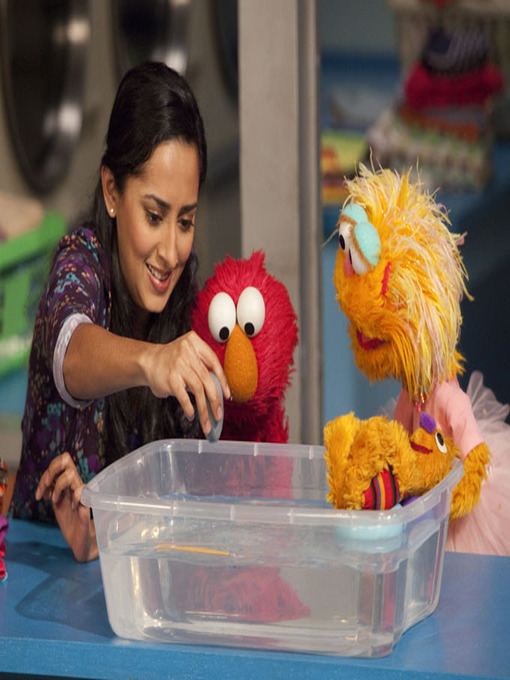 Kids - Sesame Street, Season 42, Episode 4258 - The Ohio Digital 4AA