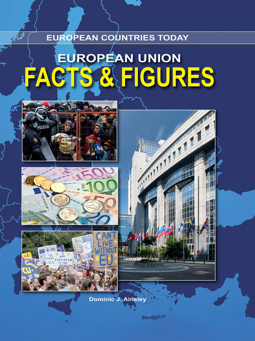 Libby - European Union: Facts & Figures