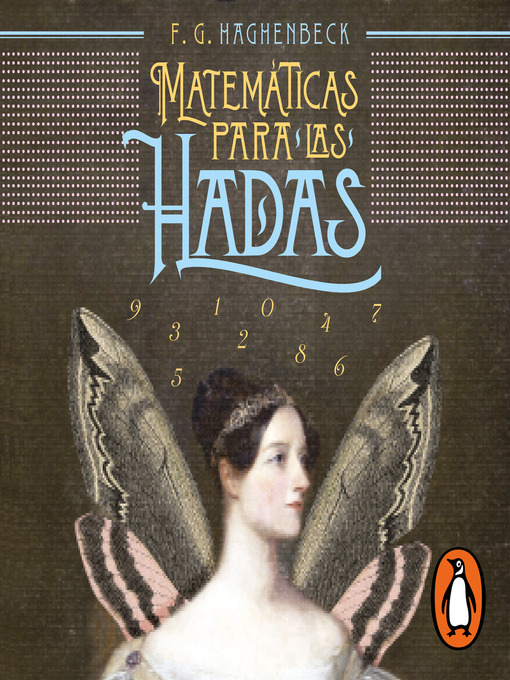 Matemáticas para las hadas - New York Public Library - OverDrive