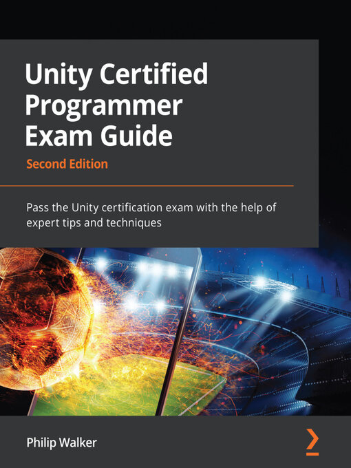 Unity Certified Programmer Exam Guide - National Library Board ...
