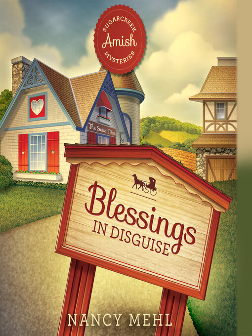 Blessings in Disguise - King County Library System - OverDrive