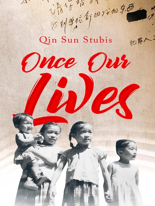 Once Our Lives - NLB - OverDrive