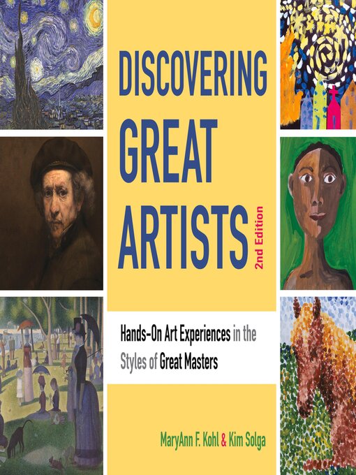 Indigenous Peoples Collection - Discovering Great Artists - Toronto ...