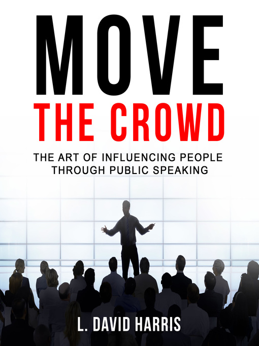 Move the Crowd - NLB - OverDrive
