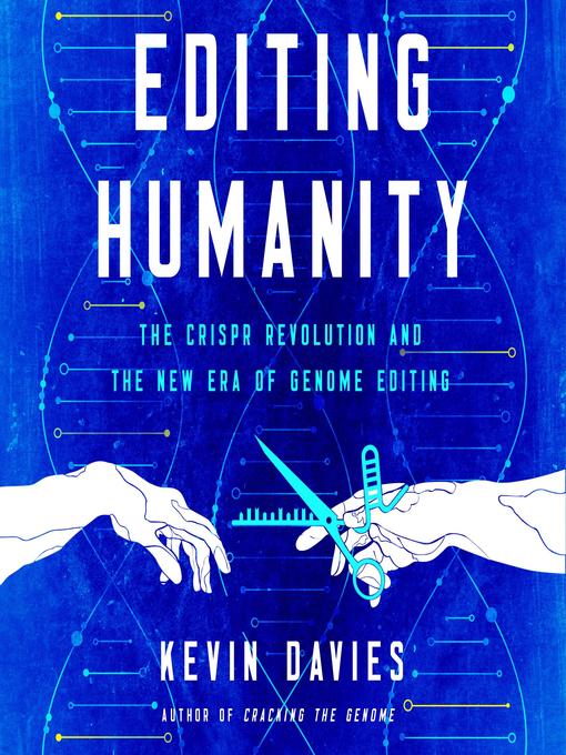 Editing Humanity - Brooklyn Public Library - OverDrive