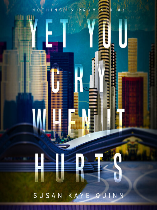 Libby - Yet You Cry When It Hurts