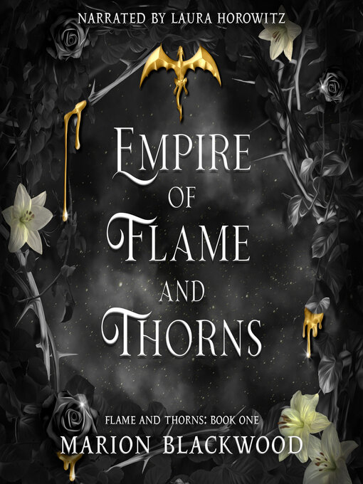 Empire of Flame and Thorns - Dallas Public Library - OverDrive