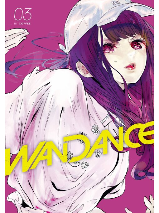 Libby - Wandance, Volume 3