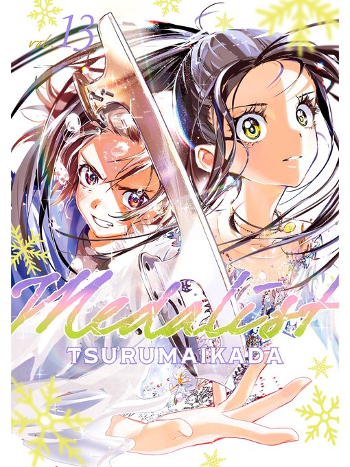 Medalist, Volume 13 - Toronto Public Library - OverDrive